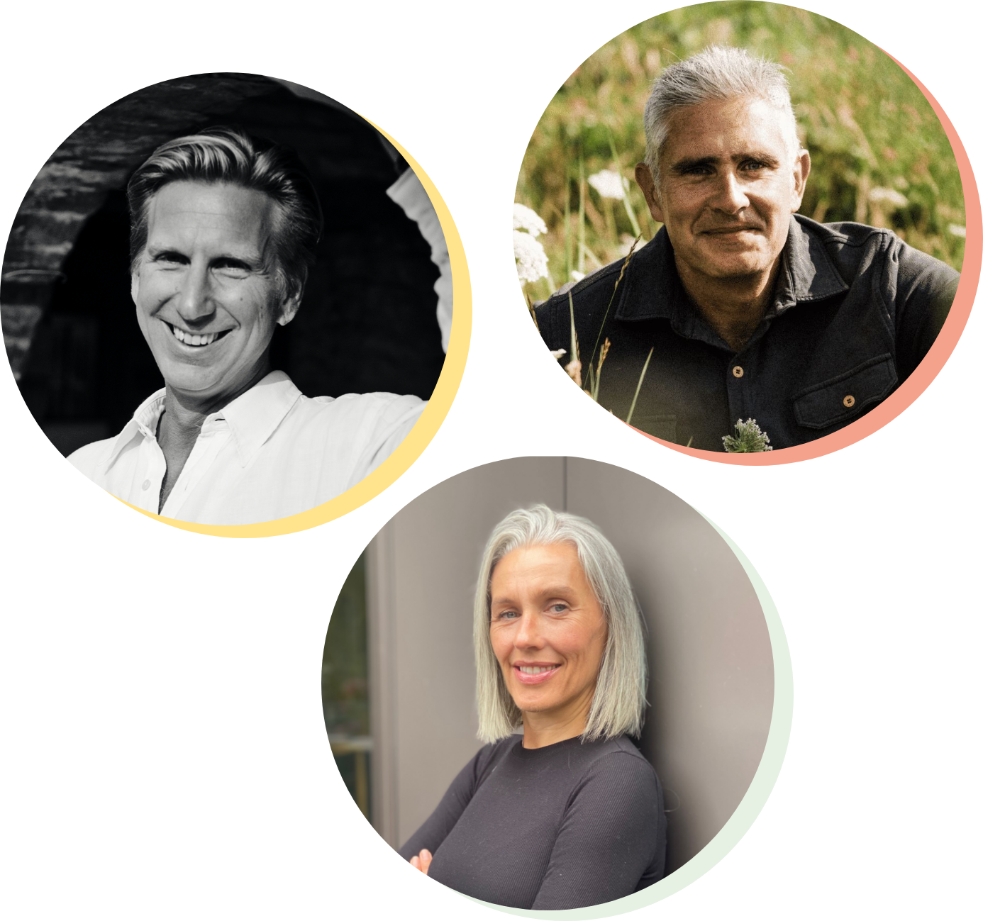 Meet us - The Modern Maverick